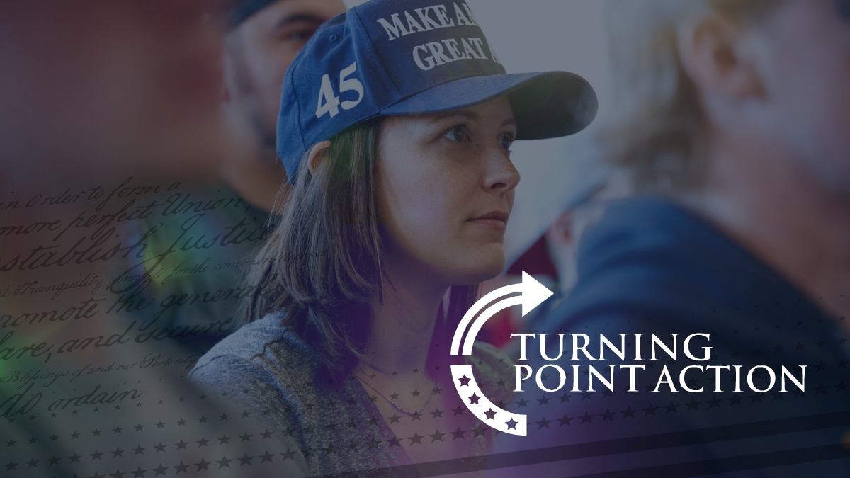 Cookie Policy - Turning Point Action