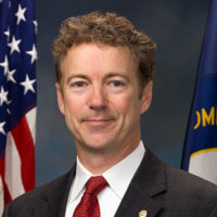 Senator Rand Paul - Turning Point PAC