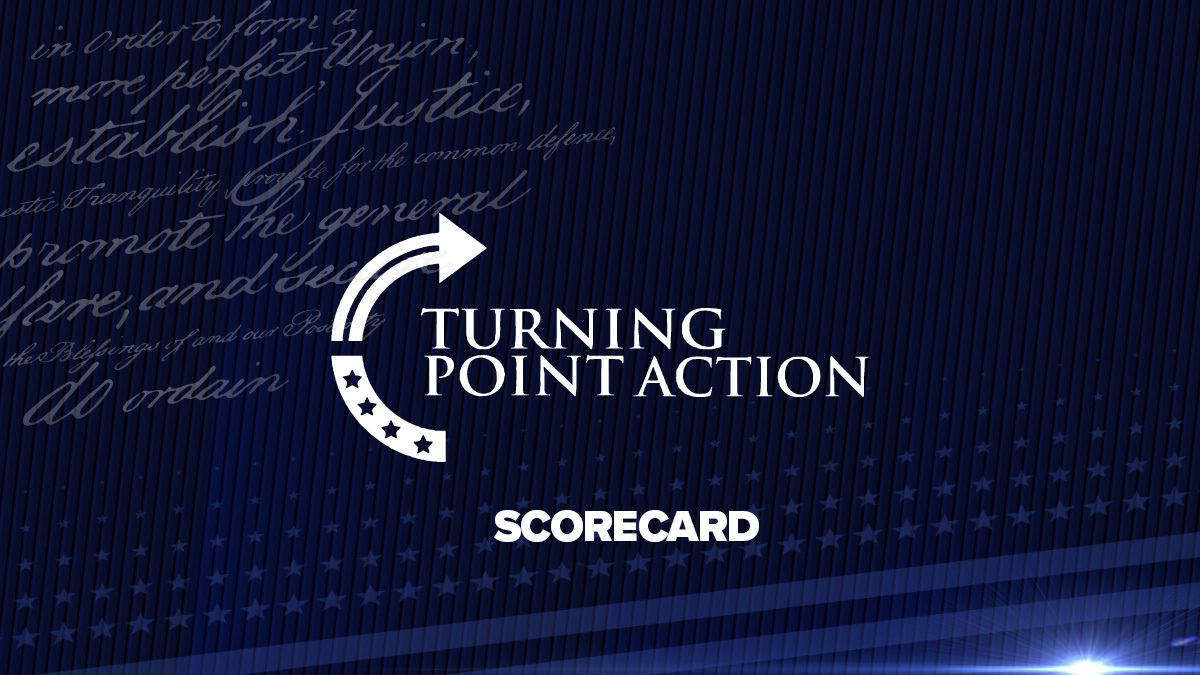 Scorecard - Turning Point Action