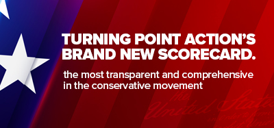 Scorecard - Turning Point Action