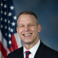 Congressman Scott Perry