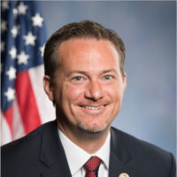 Congressman Michael Cloud - Turning Point PAC