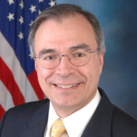 Congressman Andy Harris