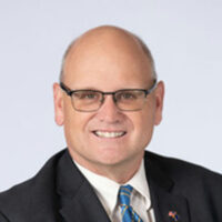 Jim DeGraffenreid - Turning Point PAC