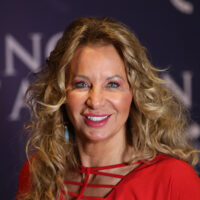 Nina Webber - Turning Point PAC