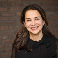 Dr. Maryam Mohammadkhani