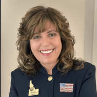 Dorothy Moon - Turning Point PAC